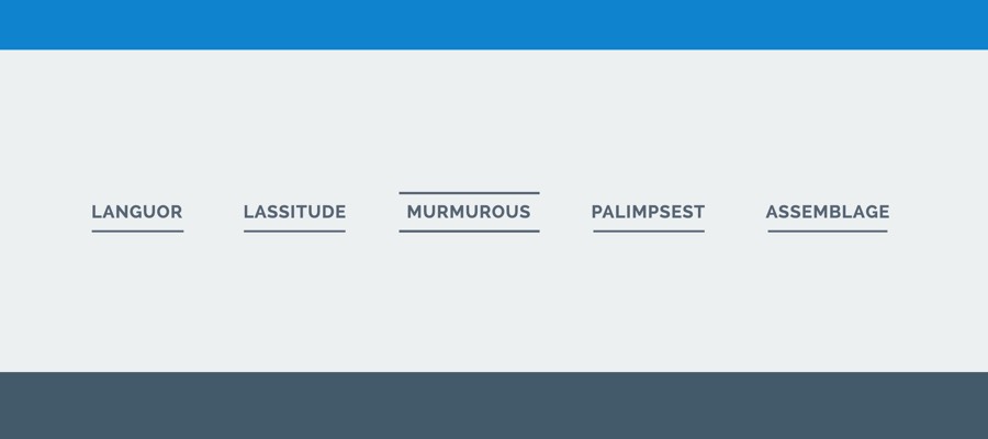 How To Design User friendly Link States
