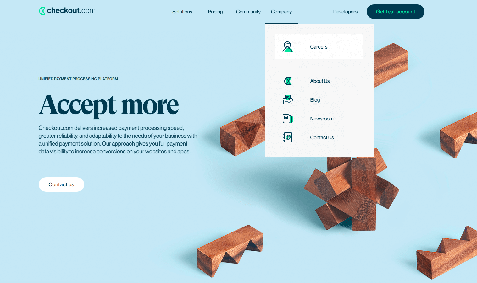What Makes A Good Website Design 